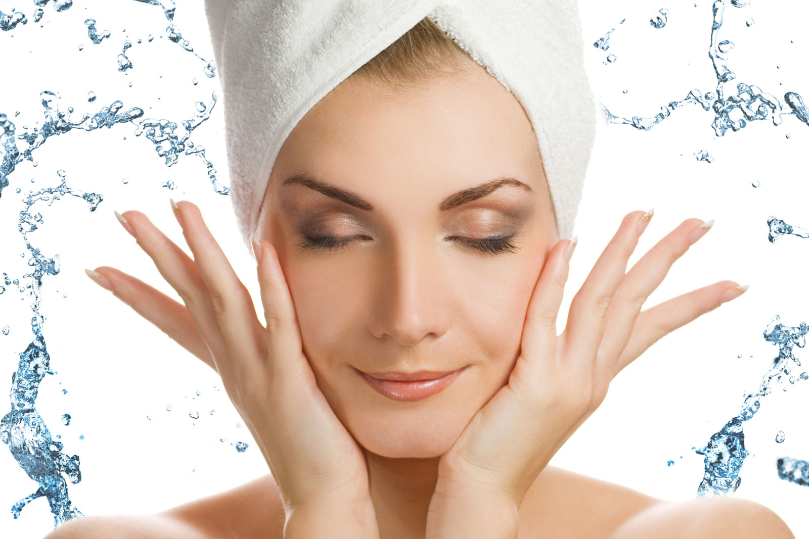 Lush Day Spa pamper packages Caloundra Sunshine Coast beauty day spa ...