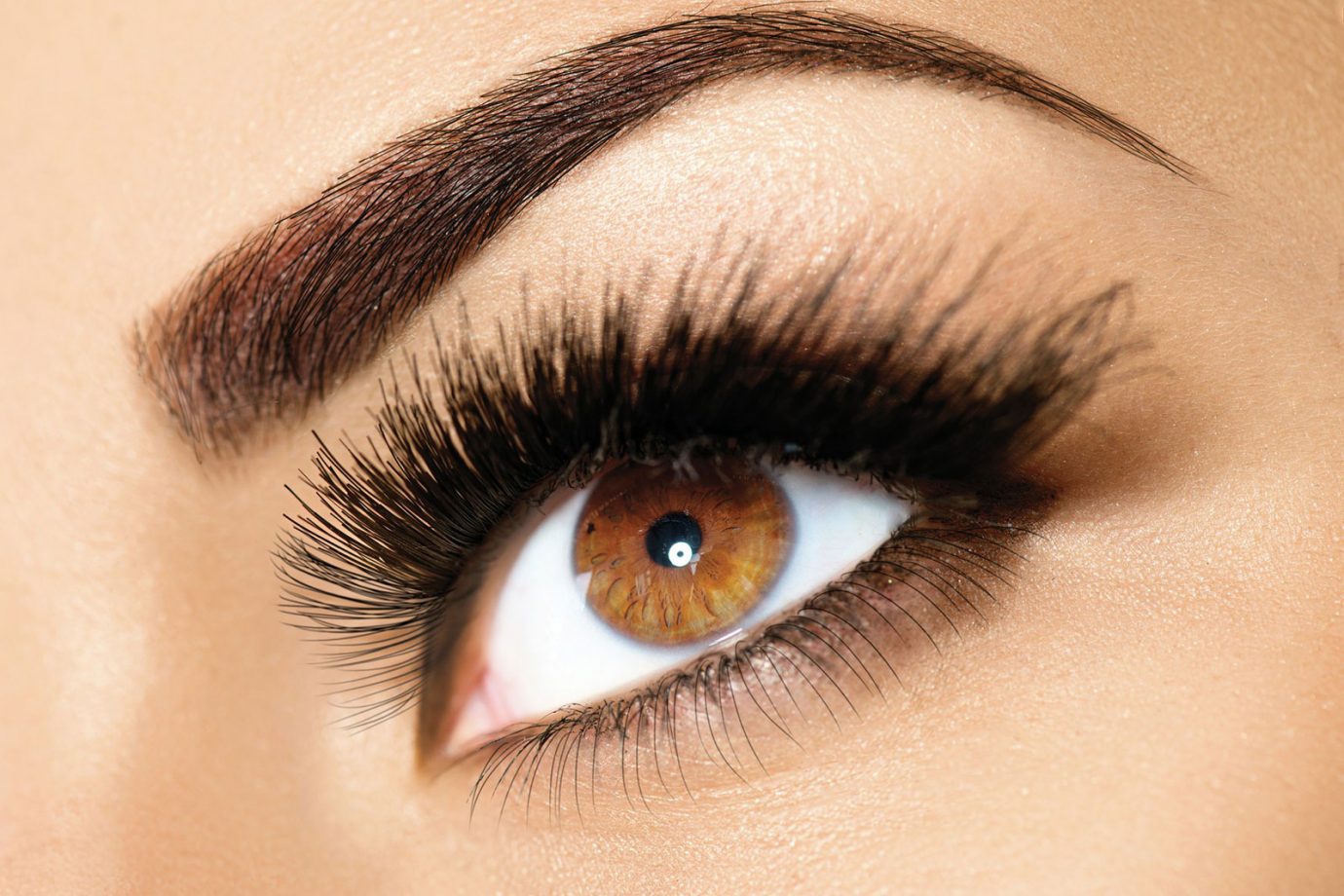 Eye Brow and Eye Lash tinting Caloundra Sunshine Coast – Lush Day Spa ...